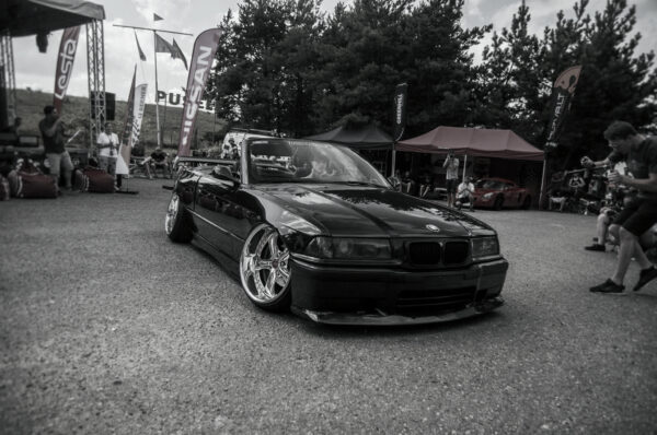 Fitmentlab – Widebody kits and overfenders