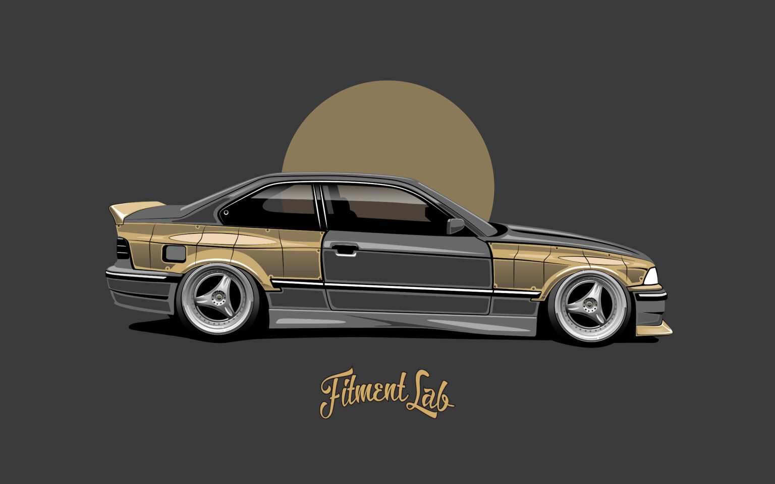 e36 – Fitmentlab