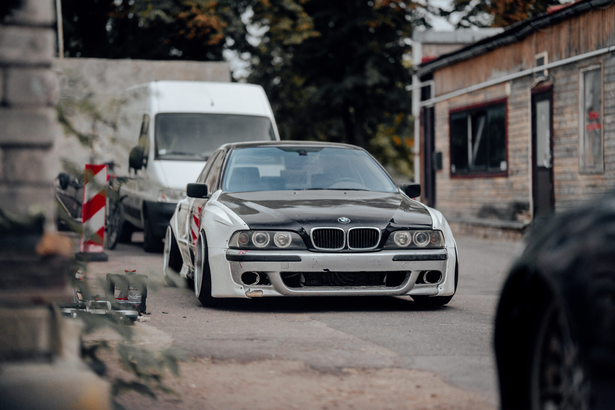 Fitmentlab – Widebody kits and overfenders